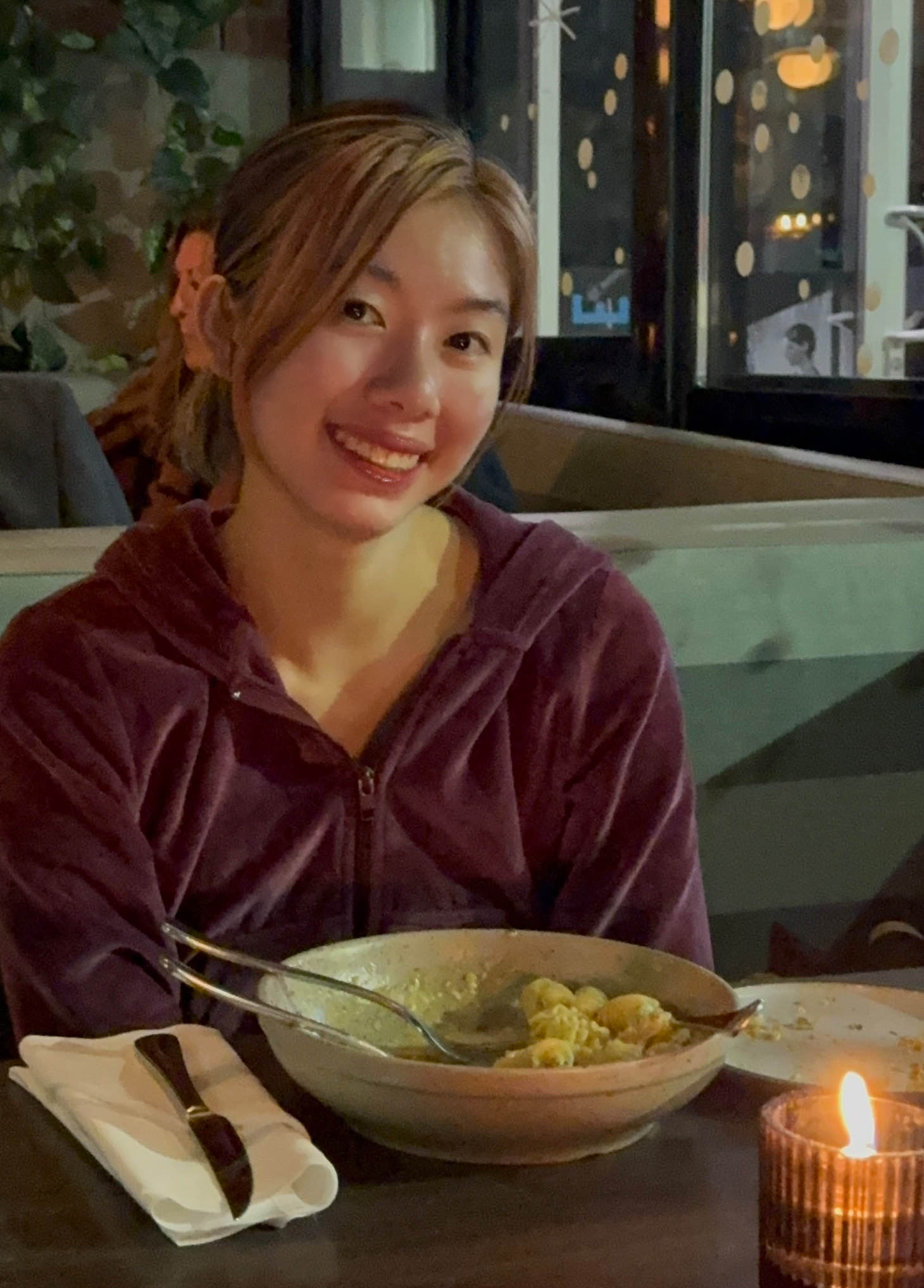 Alissa Chen